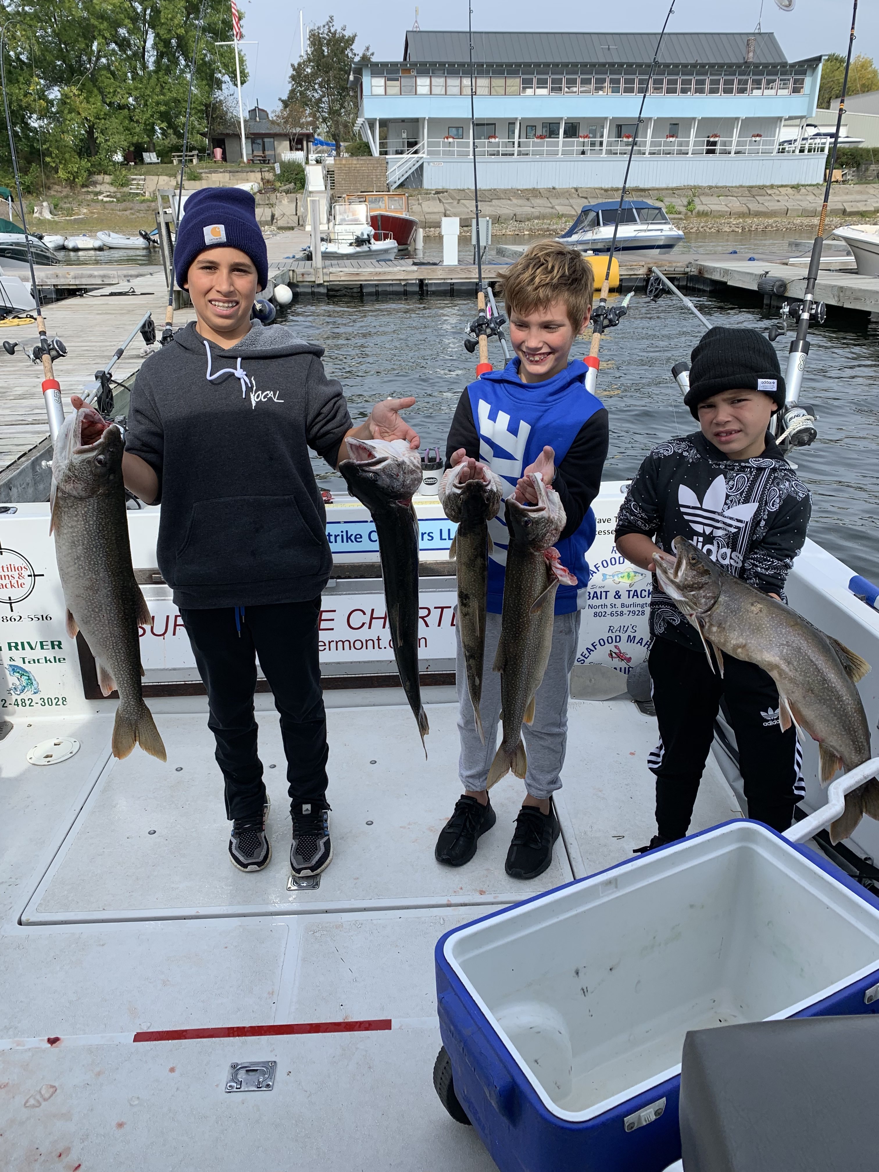 IMG_1141 | Sure Strike Charters/Fish Vermont on Lake Champlain Sport ...