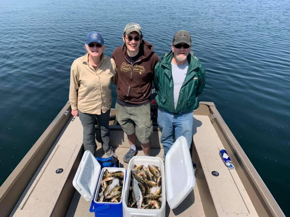 Book Fishing Charters on Lake Champlain | Lake Champlain Fishing