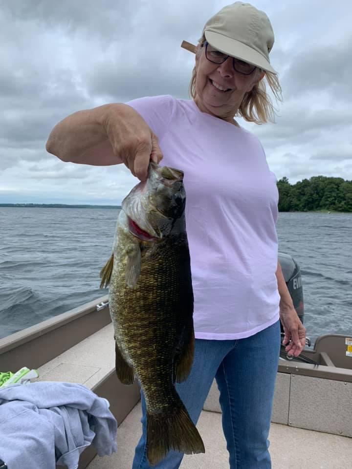 Book Fishing Charters on Lake Champlain | Lake Champlain Fishing