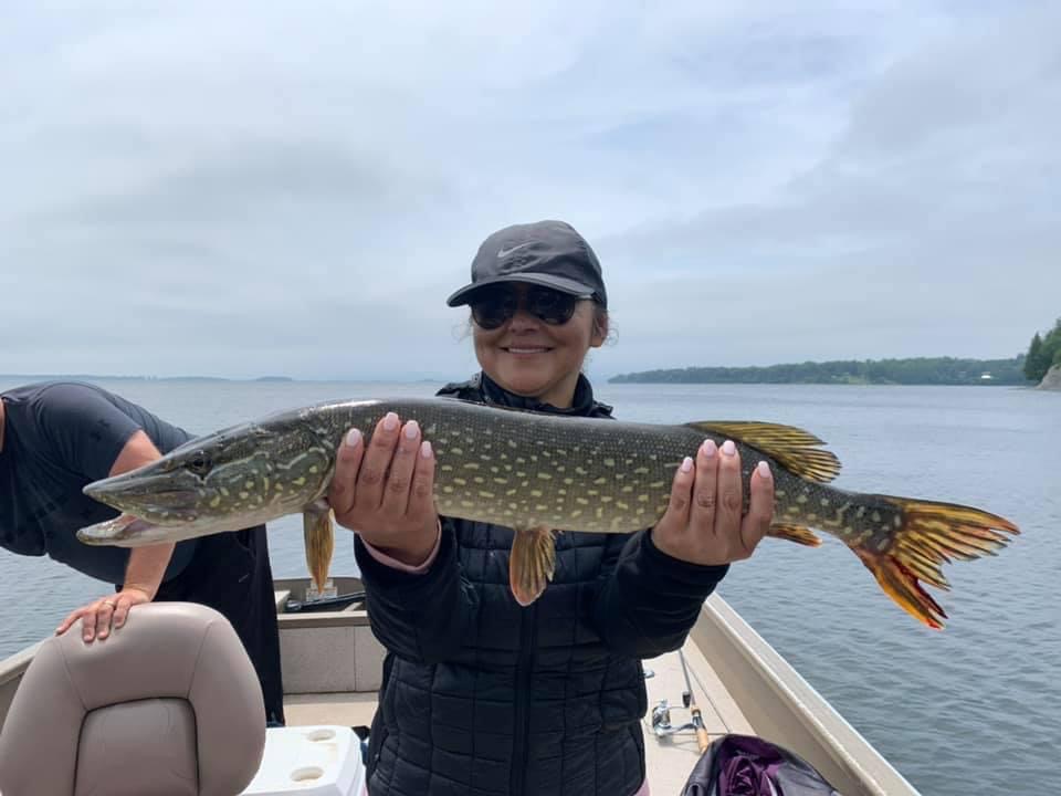 Book Fishing Charters on Lake Champlain | Lake Champlain Fishing